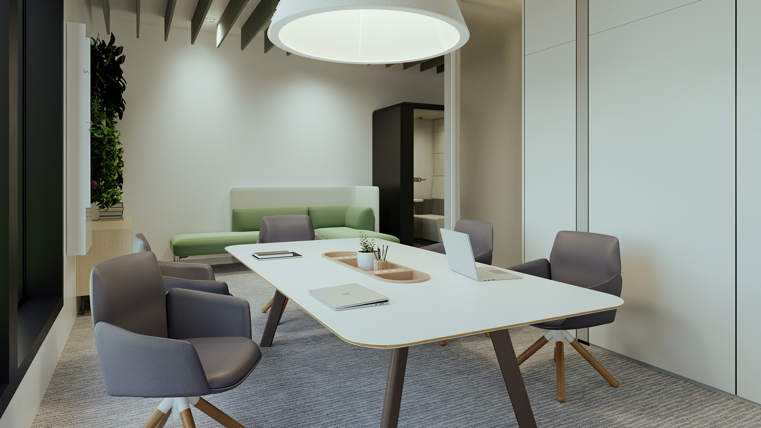 Winning Furniture Rfps With Visualization The Power Of Compelling
